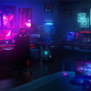 RpHUB.gg | Neon Pulse Roleplay