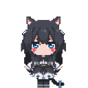 nobeta and phyllis | Danbooru